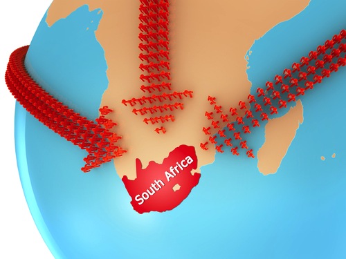 Immigration to South Africa: What to know about South Africa Visa?